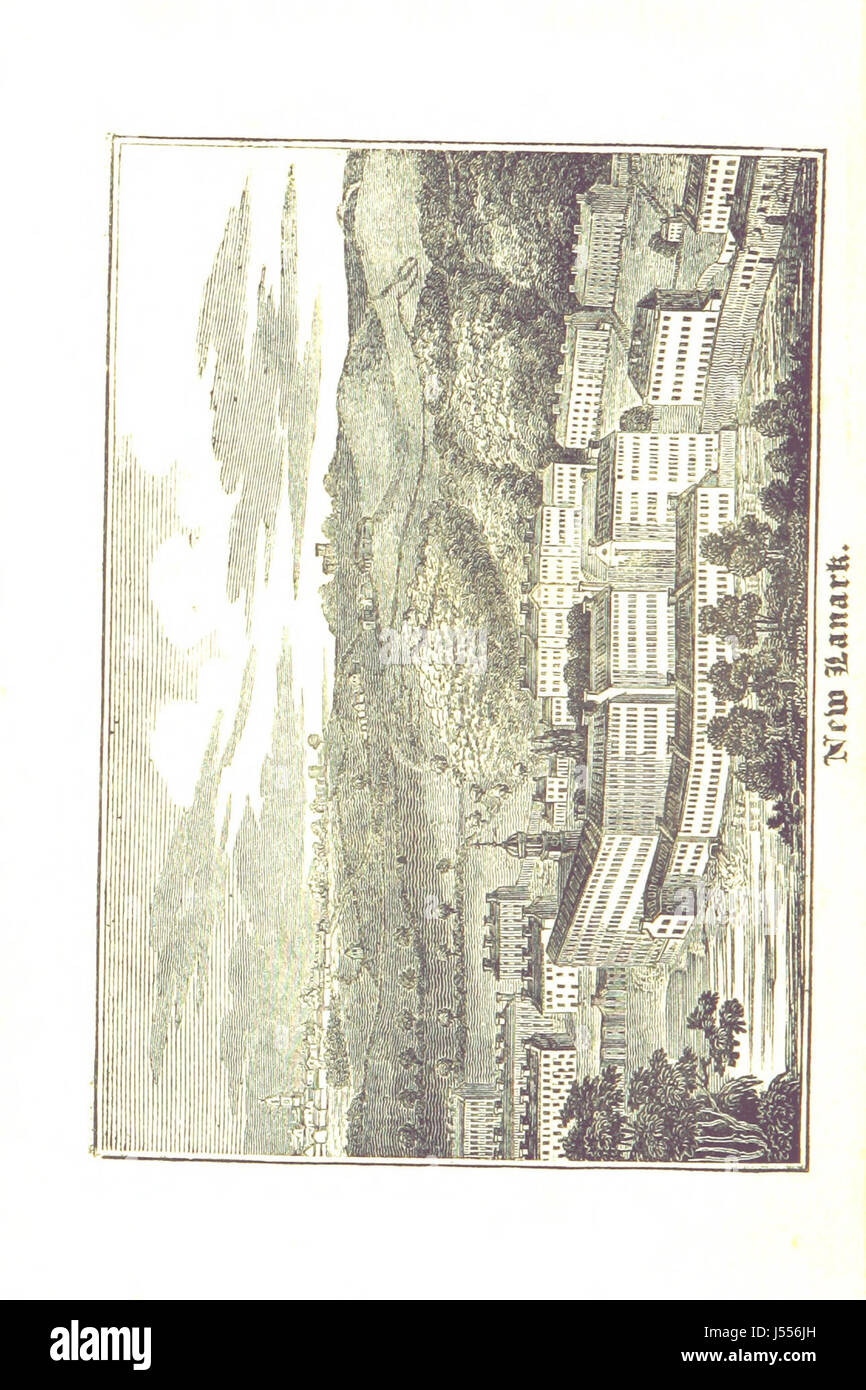 'History of Lanark' provides a comprehensive overview of the history ...