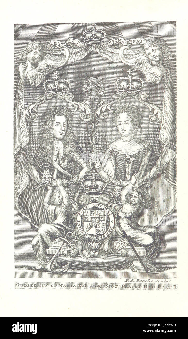 An examination of Scotland's role in the 1688 Revolution, detailing its ...