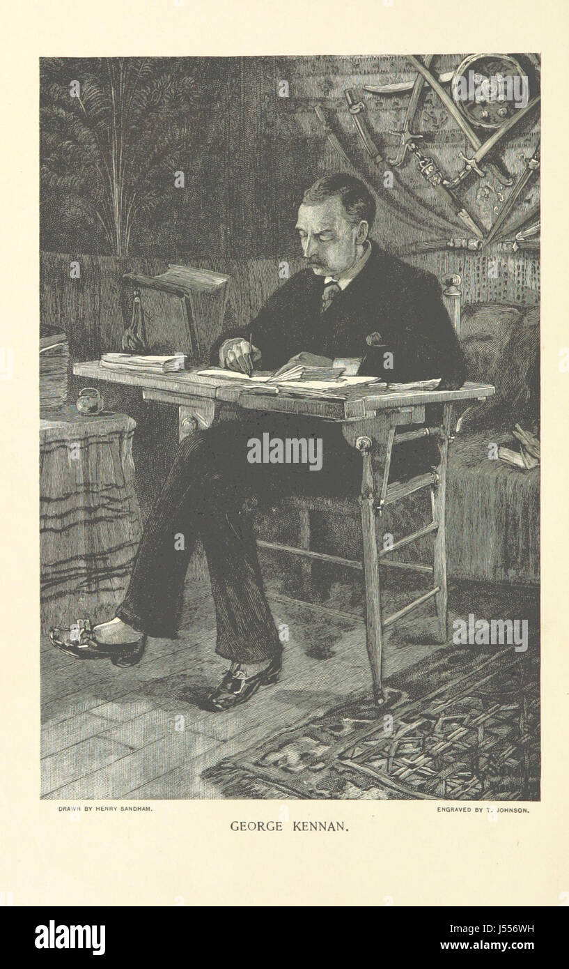 Siberia and the Exile System provides a historical account of the ...