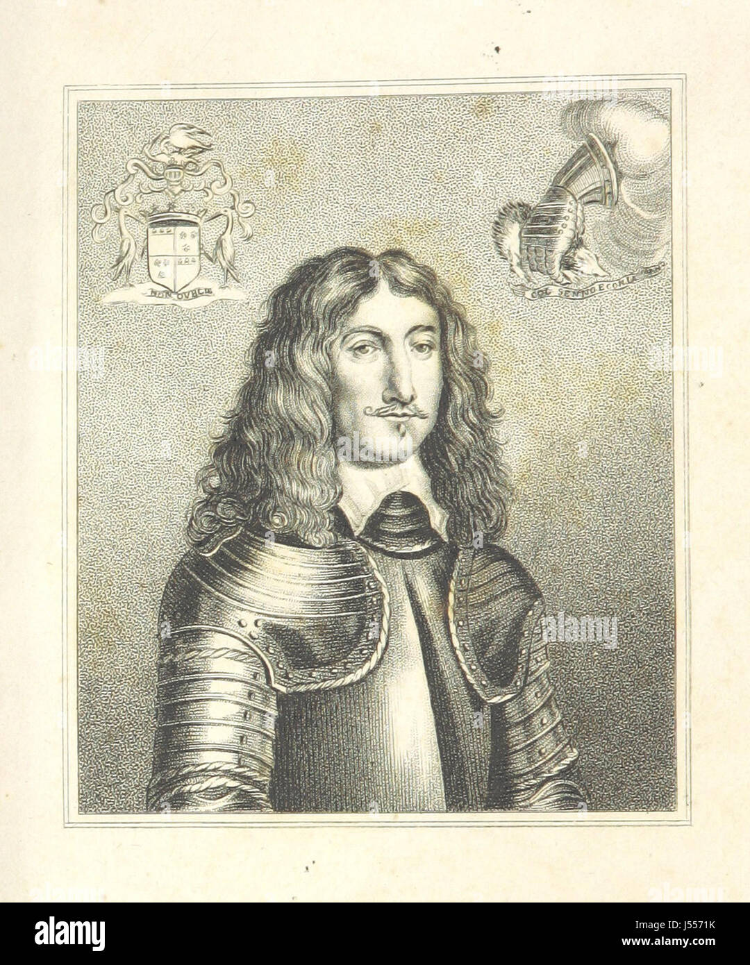 Reign of queen anne hi-res stock photography and images - Alamy