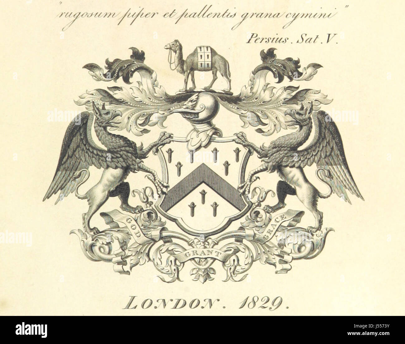 Grocers guild london hi-res stock photography and images - Alamy