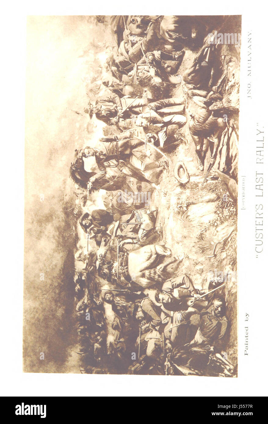 'War-Path and Bivouac, or the Conquest of the Sioux' is a historical ...