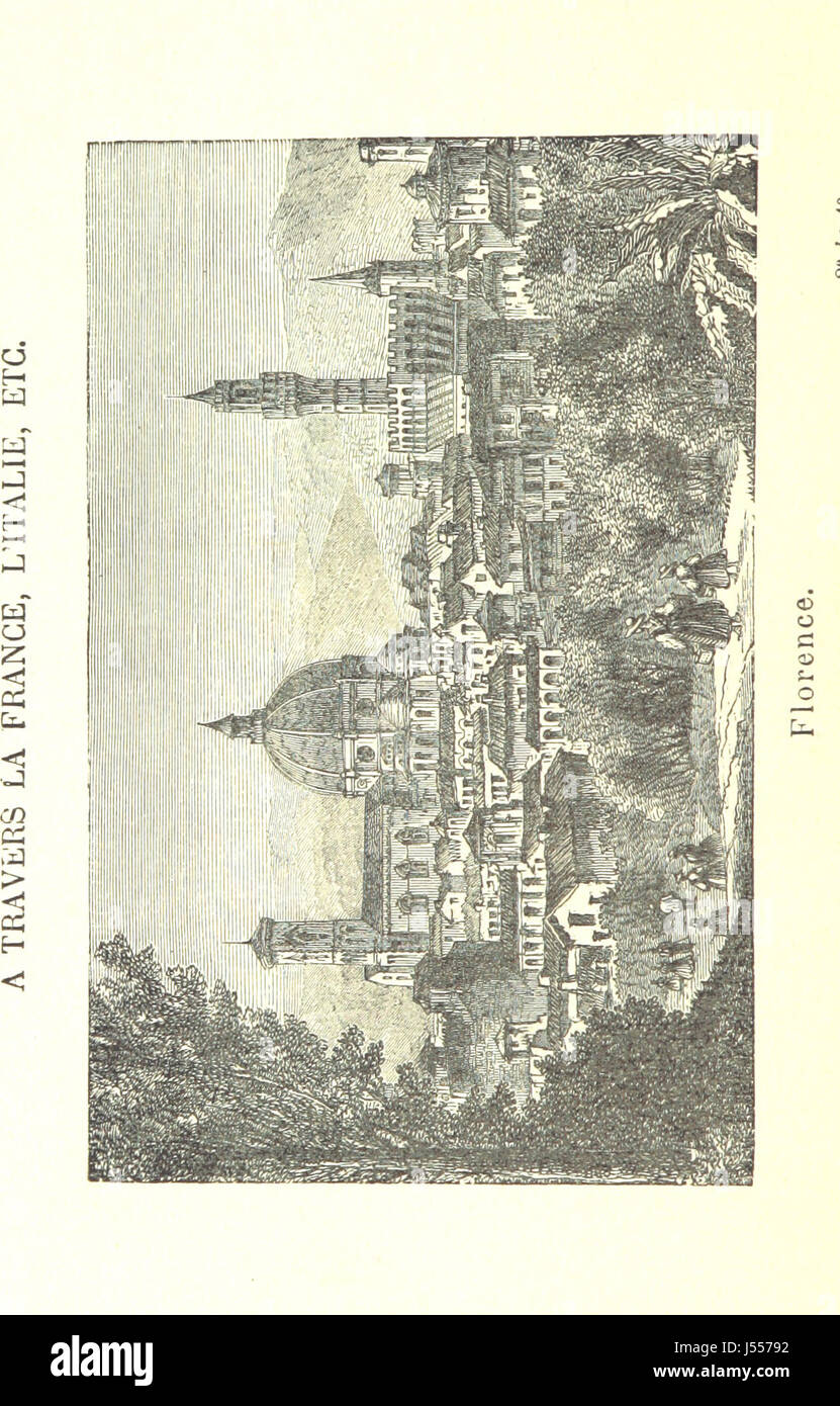 This work, published in 1865 and 1866, presents a travel account ...