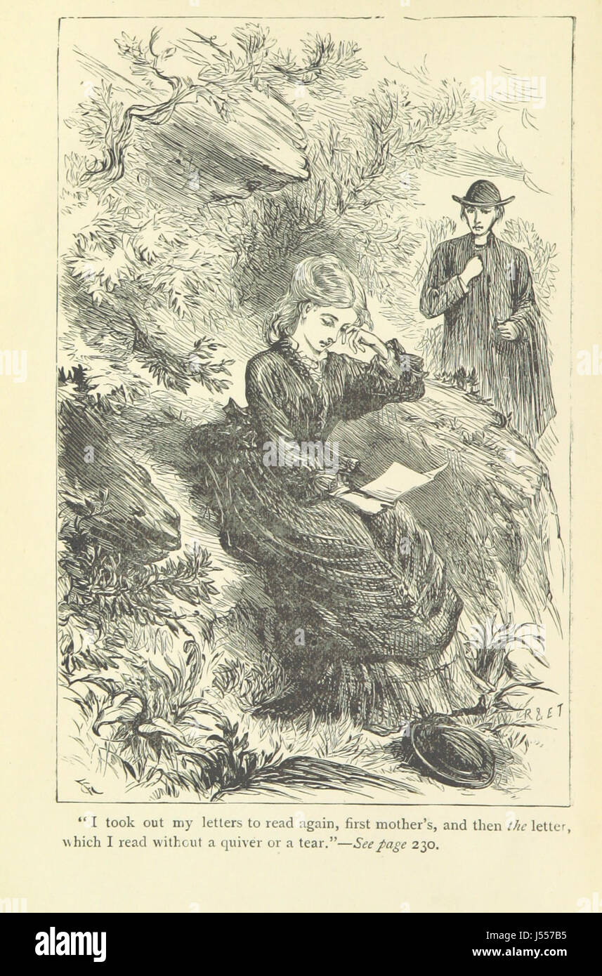 'Sarah Deck's Victory' by Mary Louisa Searle is a literary work that ...