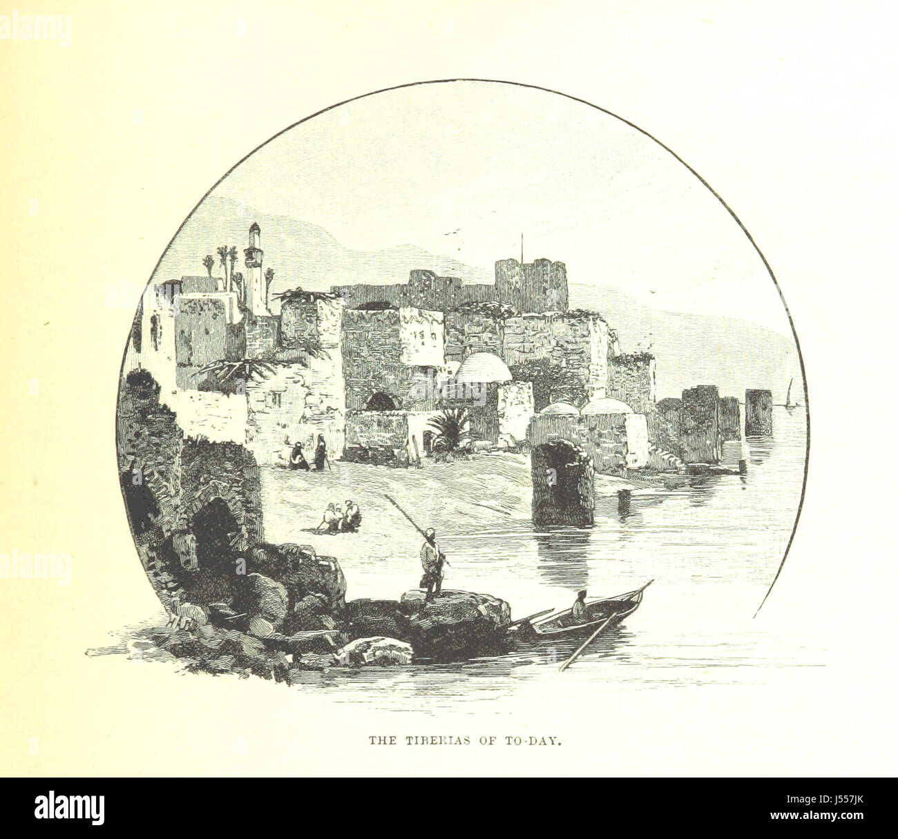 This book presents Scripture illustrations gathered from Palestine ...