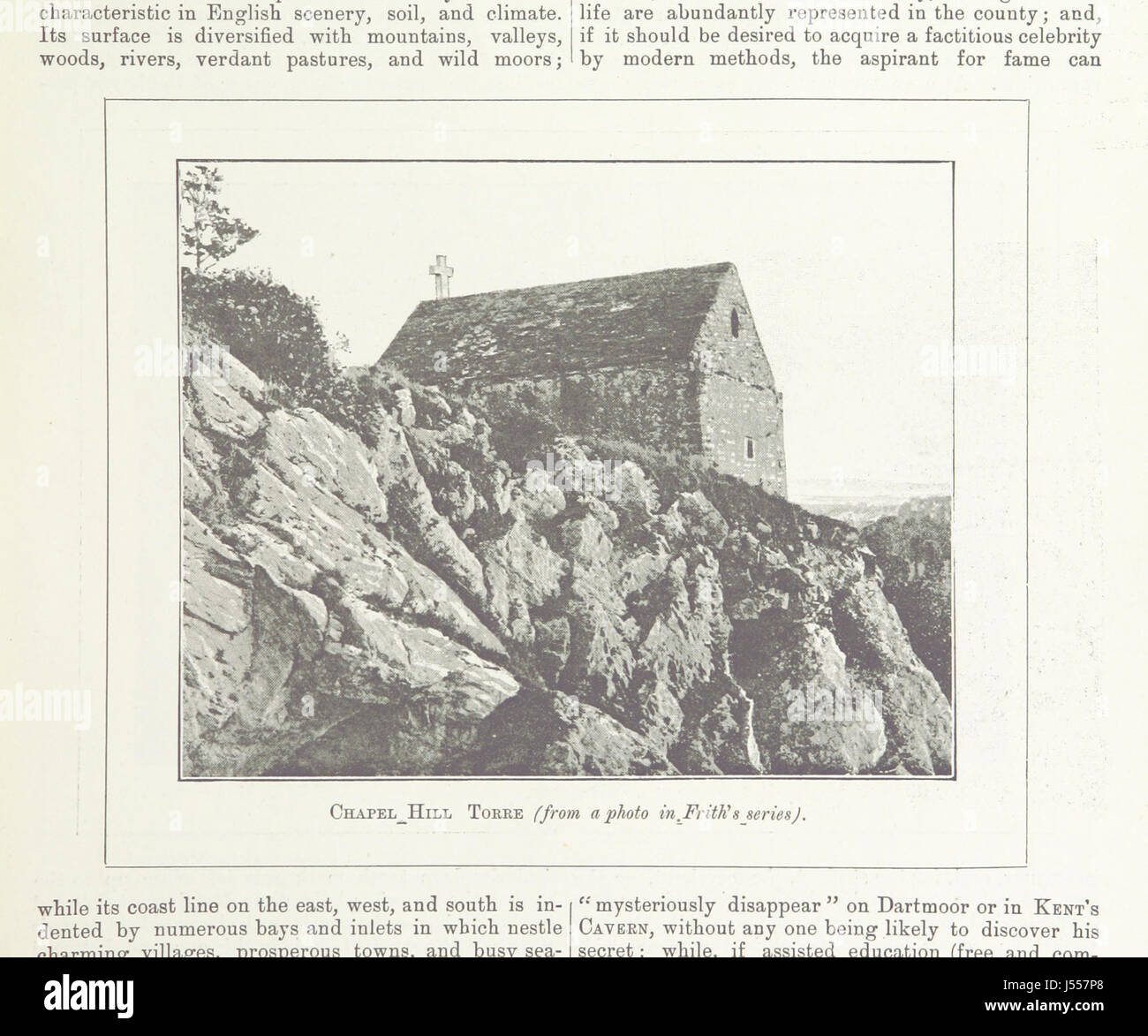 This illustrated guide provides a review of local trades and buying ...