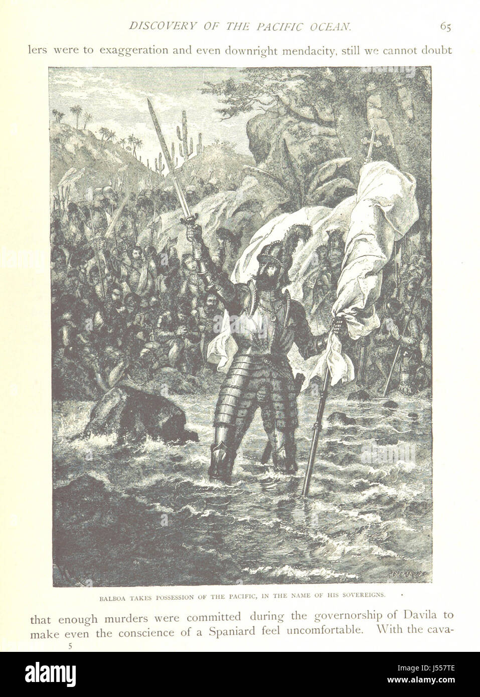 The Memorial Story of America is a historical account of key events ...