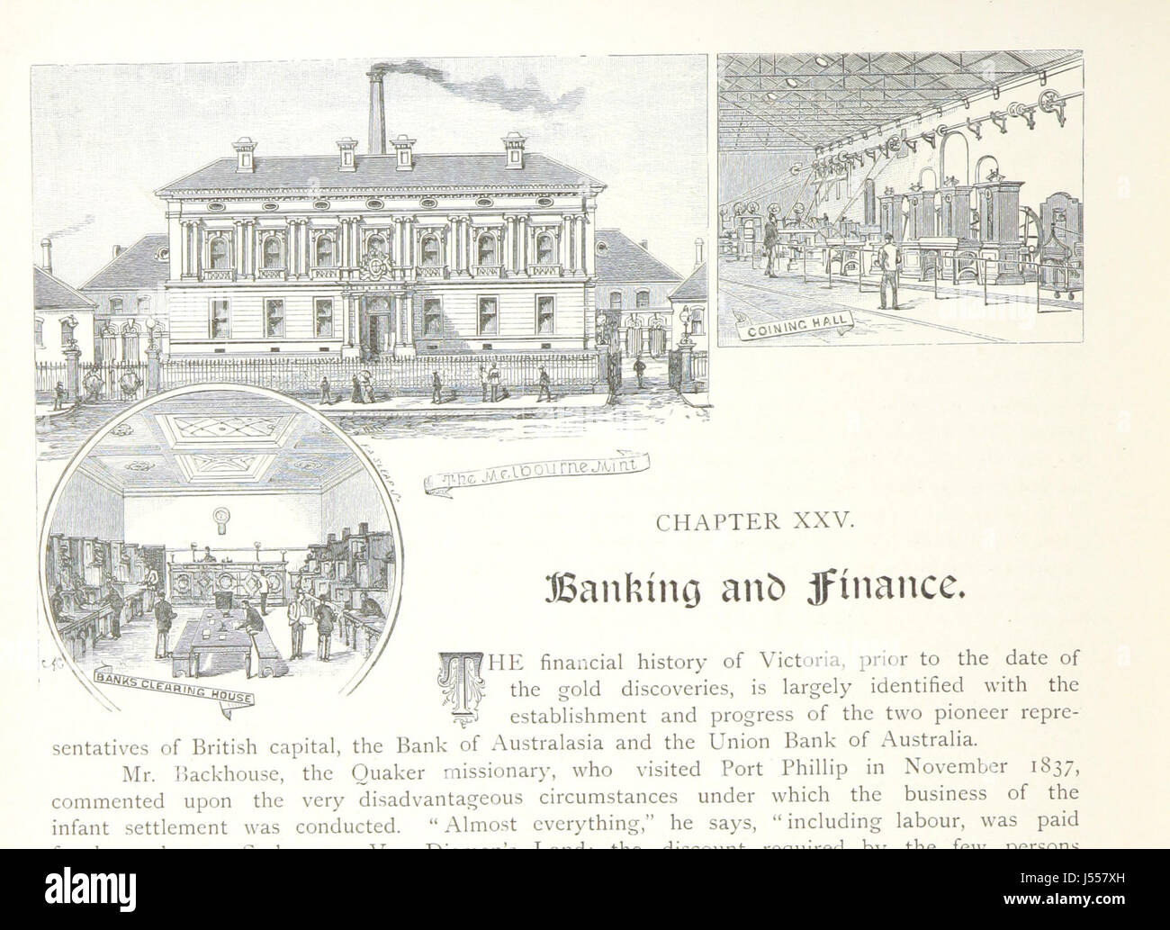 'Victoria and its Metropolis, past and present' explores the history ...