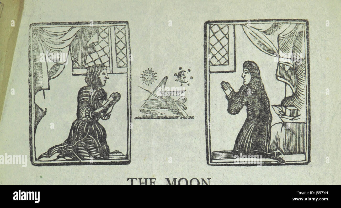 This collection consists of eight religious poems, each printed on ...