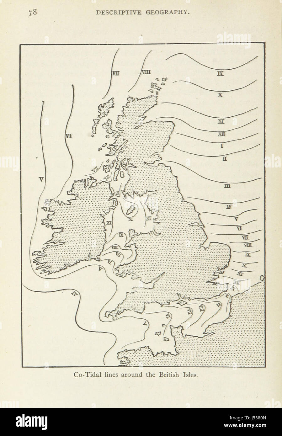 'Descriptive Geography' is a textbook for pupil teachers, providing ...