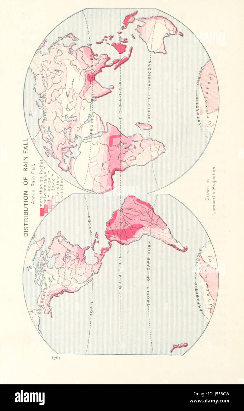 Eclectic Physical Geography refers to an interdisciplinary approach to ...