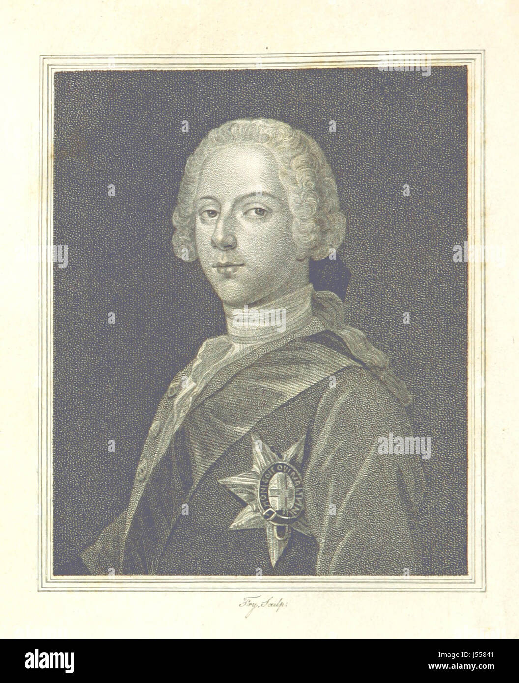 This memoir recounts the events of the Jacobite Rebellion of 1745-1746 ...