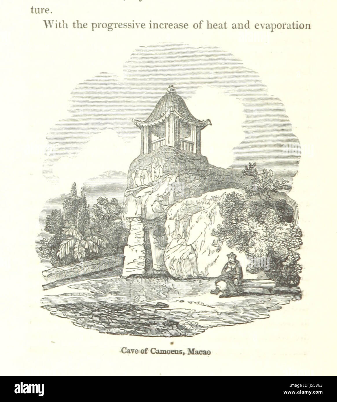 The Chinese: a general description of the Empire of China and its ...