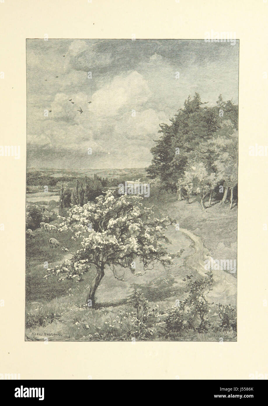 William Wordsworth Painting High Resolution Stock Photography and ...