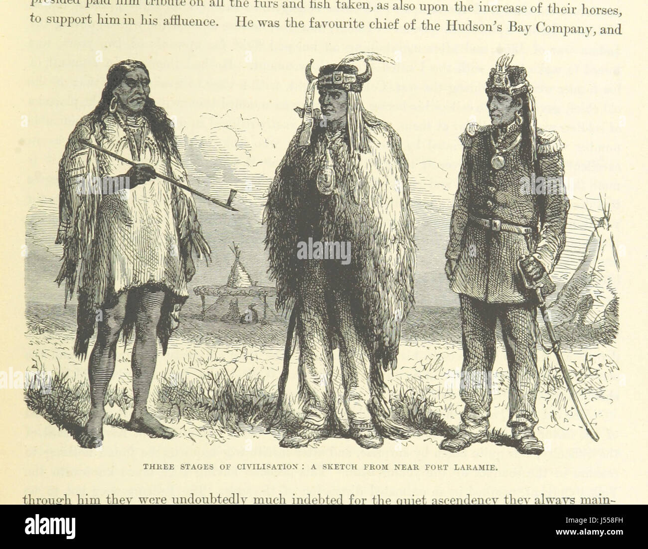 Races of mankind hi-res stock photography and images - Alamy