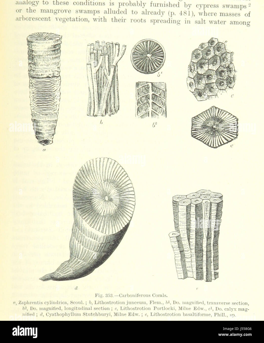 The third edition of 'Text-book of Geology' provides a comprehensive ...