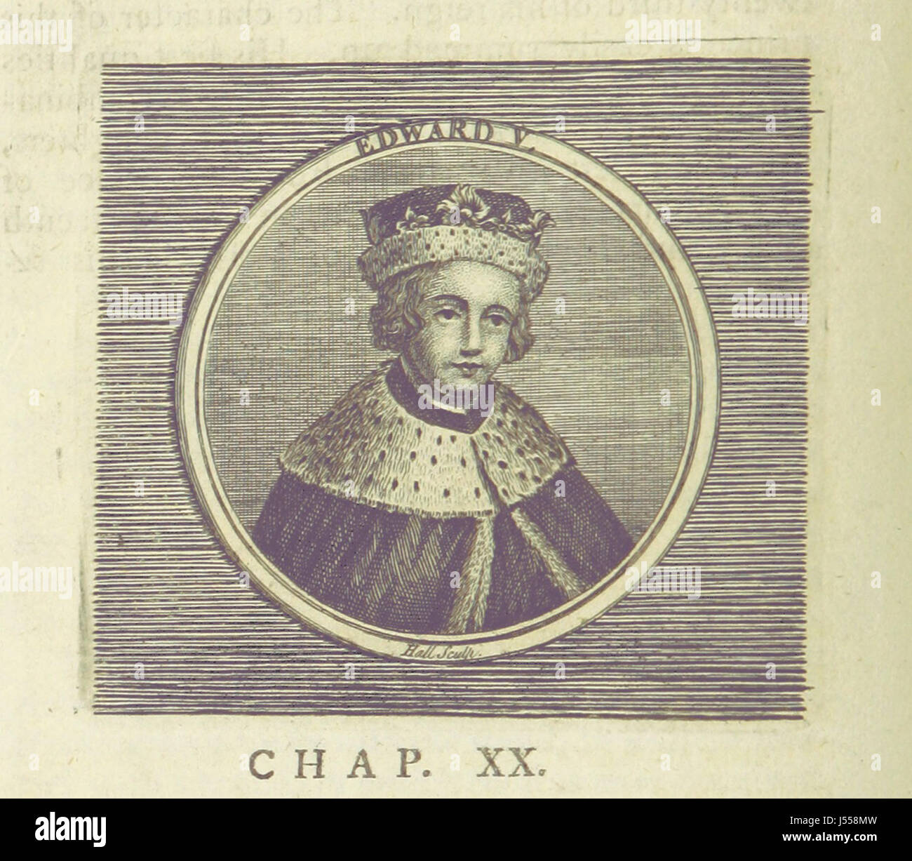 This comprehensive history of England covers the nation's development ...