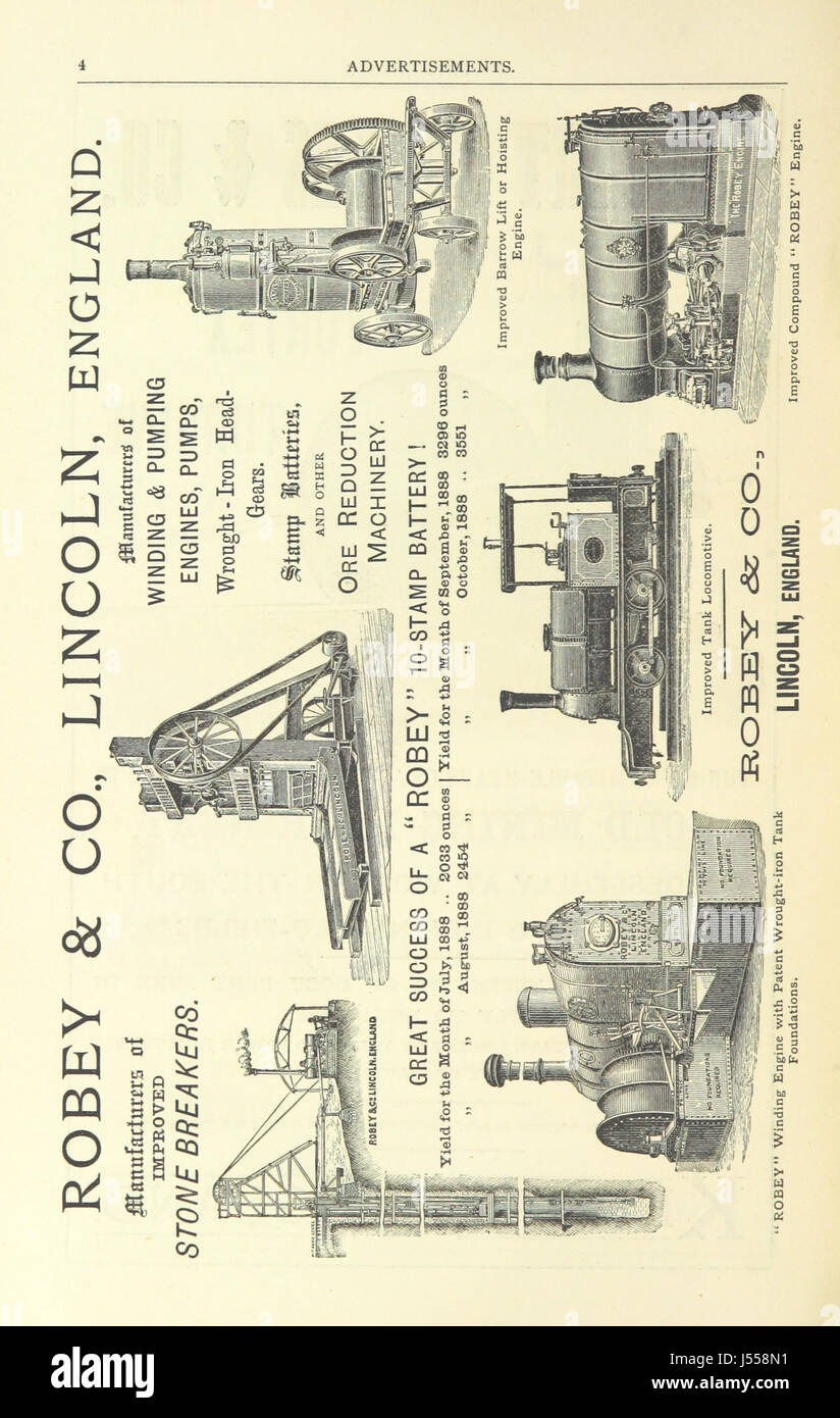 This book 'Practical Gold-Mining' provides a comprehensive guide to gold-mining techniques ...