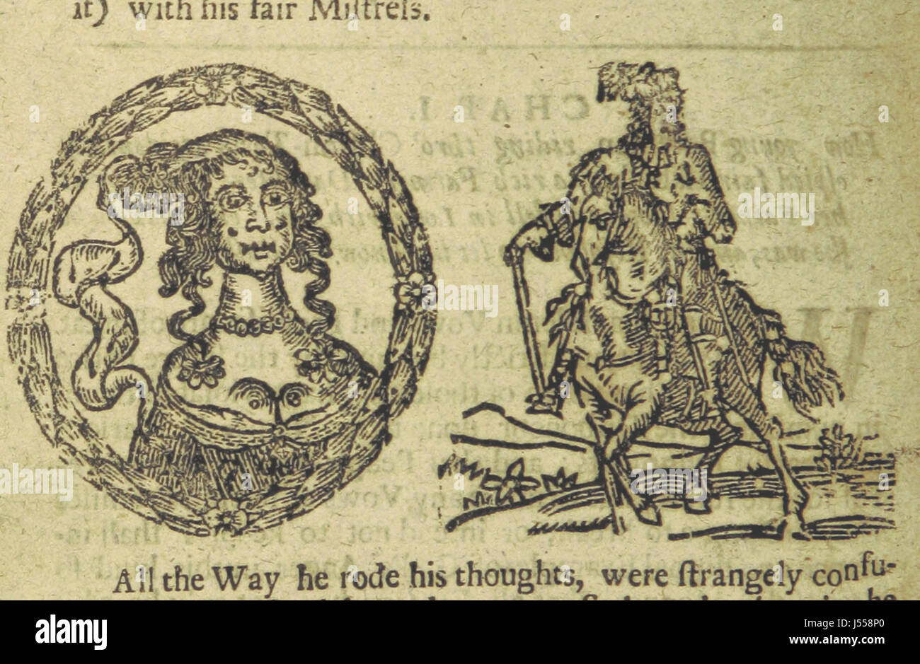 Bateman's Tragedy: or, the Perjur'd Bride justly rewarded. Being the ...