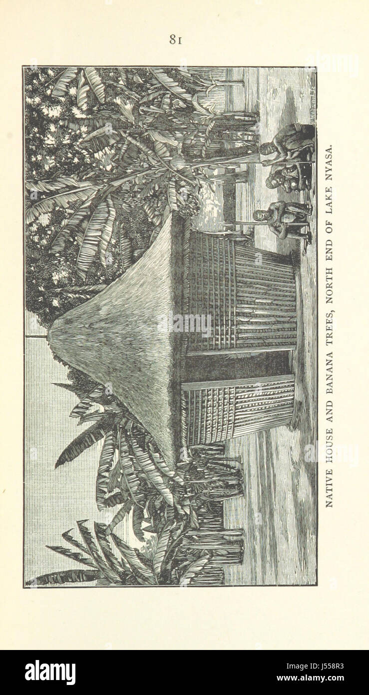 Jane F. Moir's 1891 book recounts her journey from Mandala in the ShirÃ ...