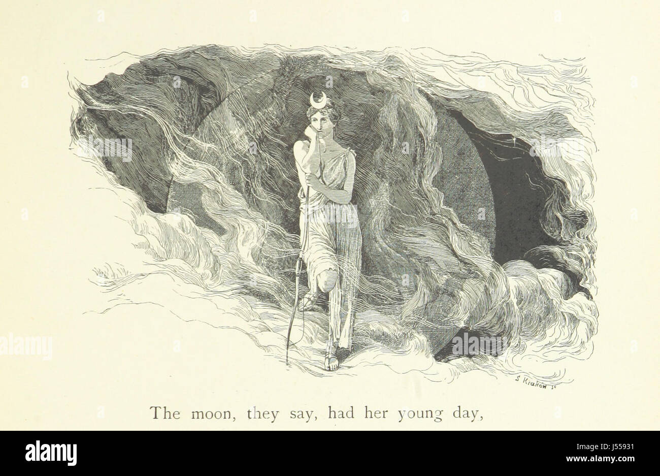 [The Paradise of Birds: an old extravaganza in a modern dress.] Stock ...