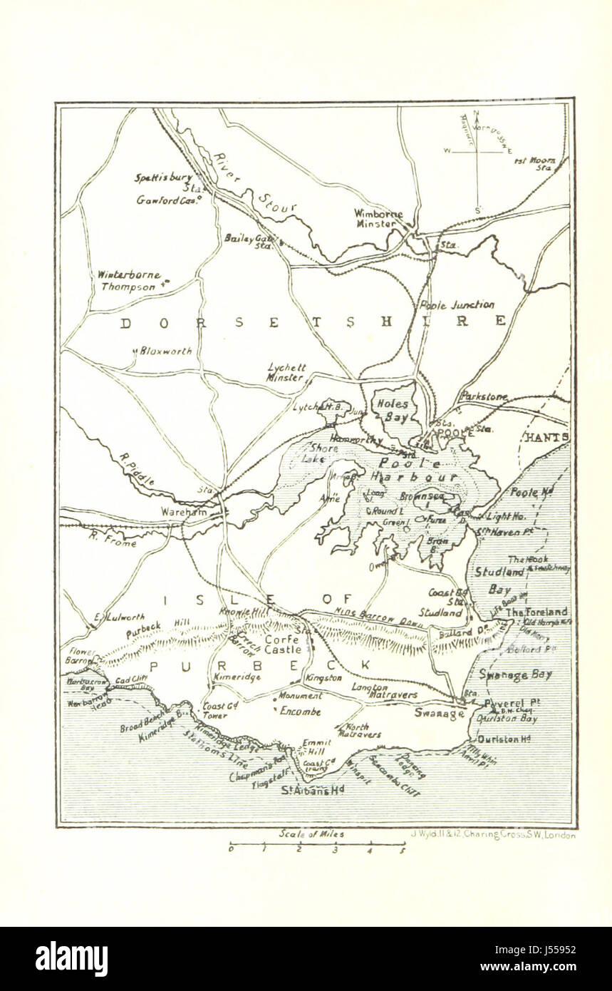 Guide provides essential information hi-res stock photography and ...