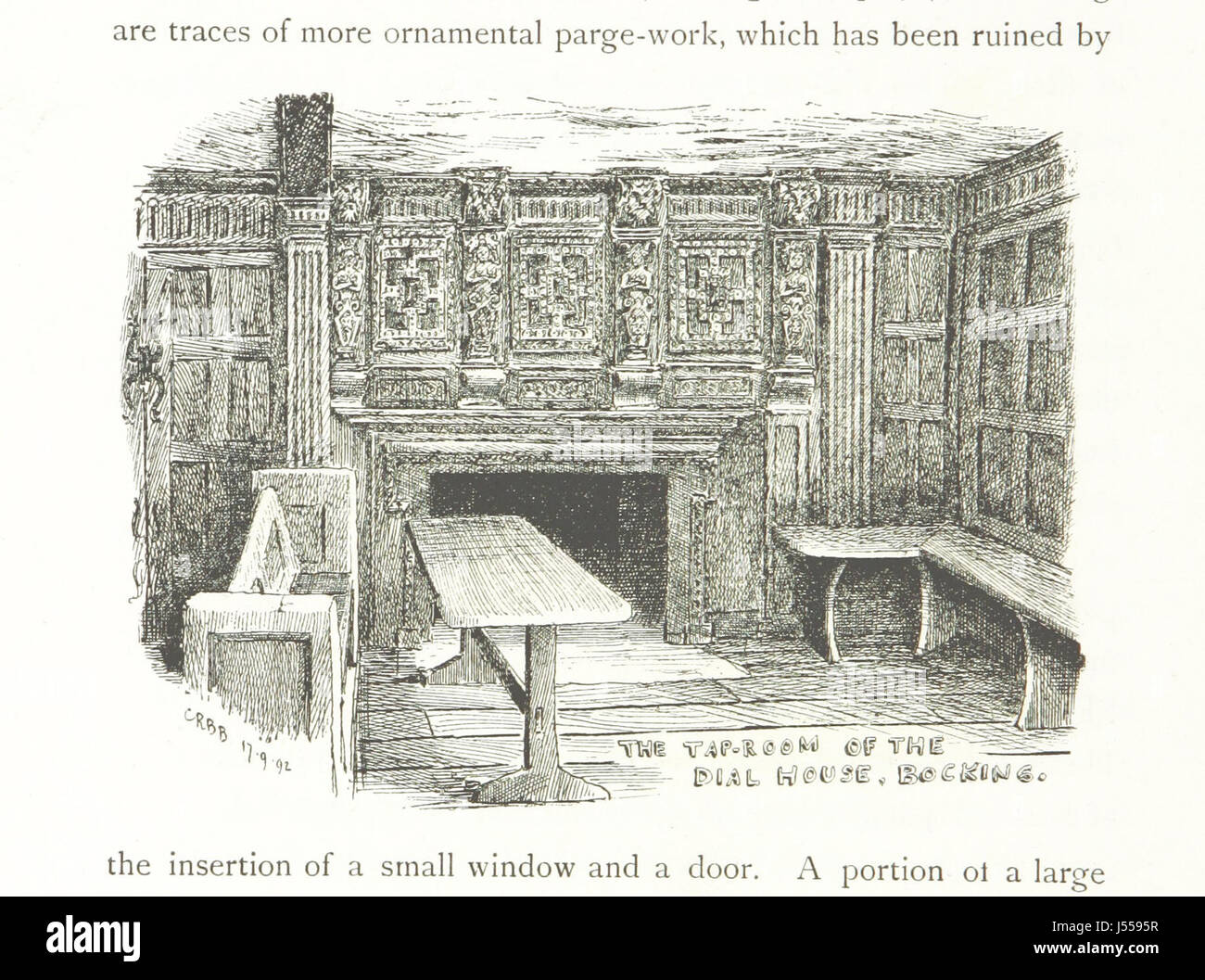 This book, written and illustrated by C. B. R. Barrett, explores the ...