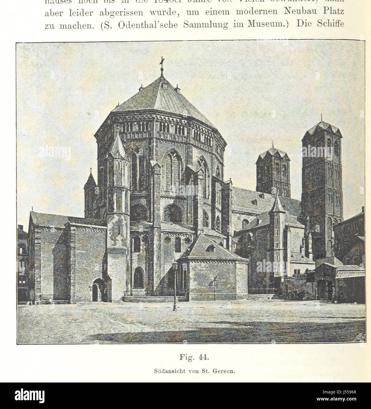 This book, published in 1888, is a collection of essays and plans ...