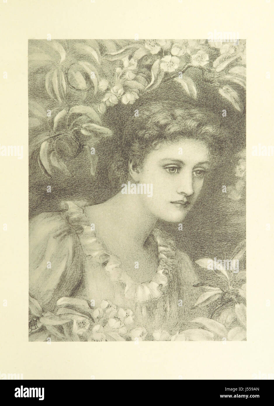 A Few Impressions from the Poems of Robert Browning by Emily Atkinson ...