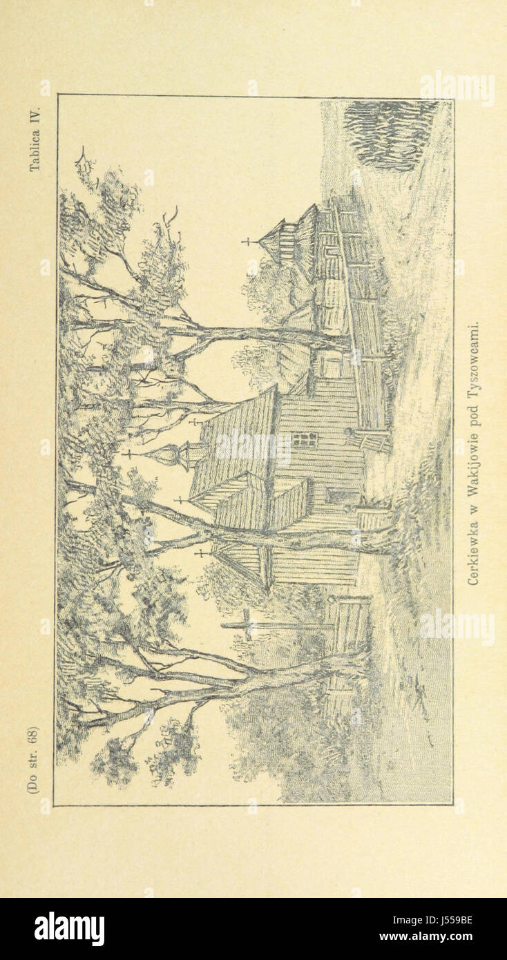 The image from *Chelmskie. Obraz etnograficzny* (Vol. 2) depicts a ...