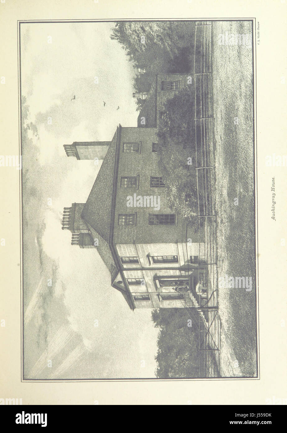 New Monkland Parish: its history, industries, and people ... With ...