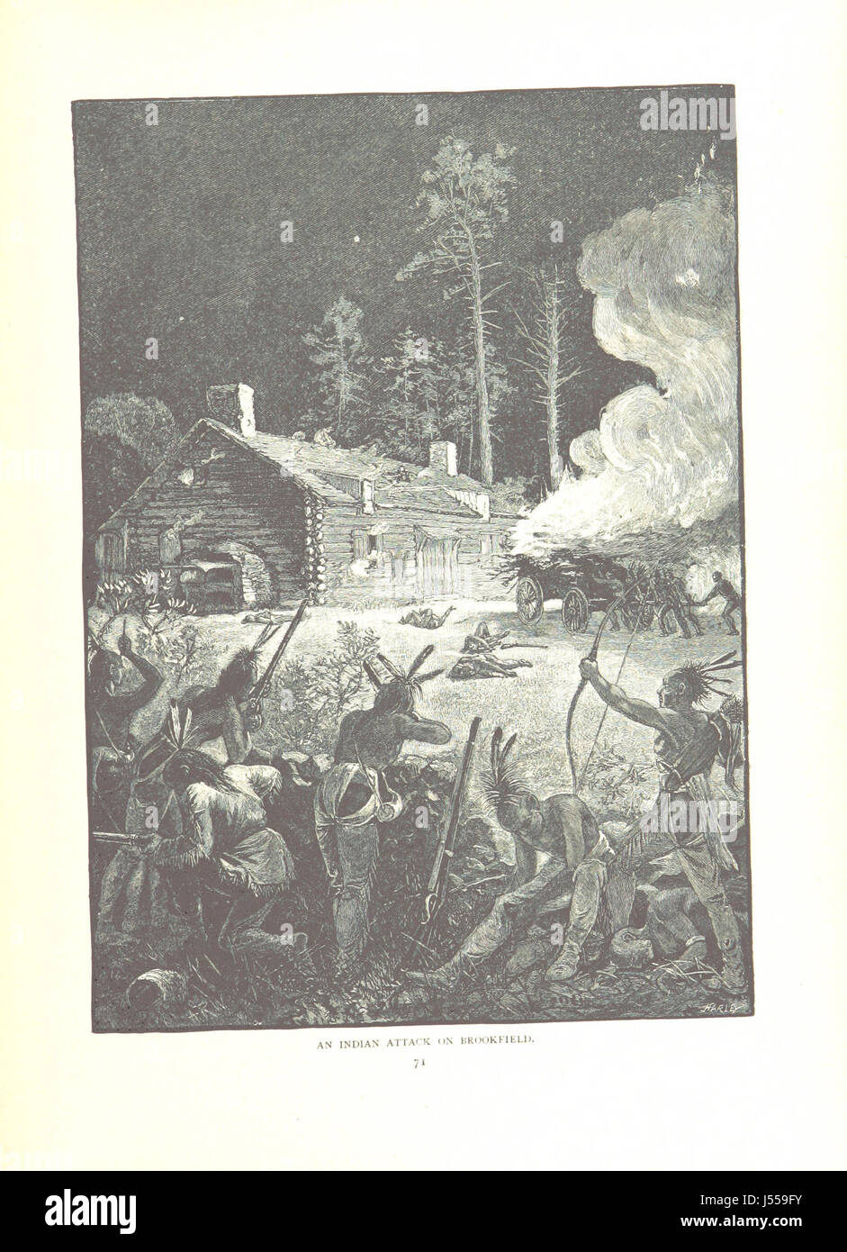 This work provides a comprehensive historical account of the United ...