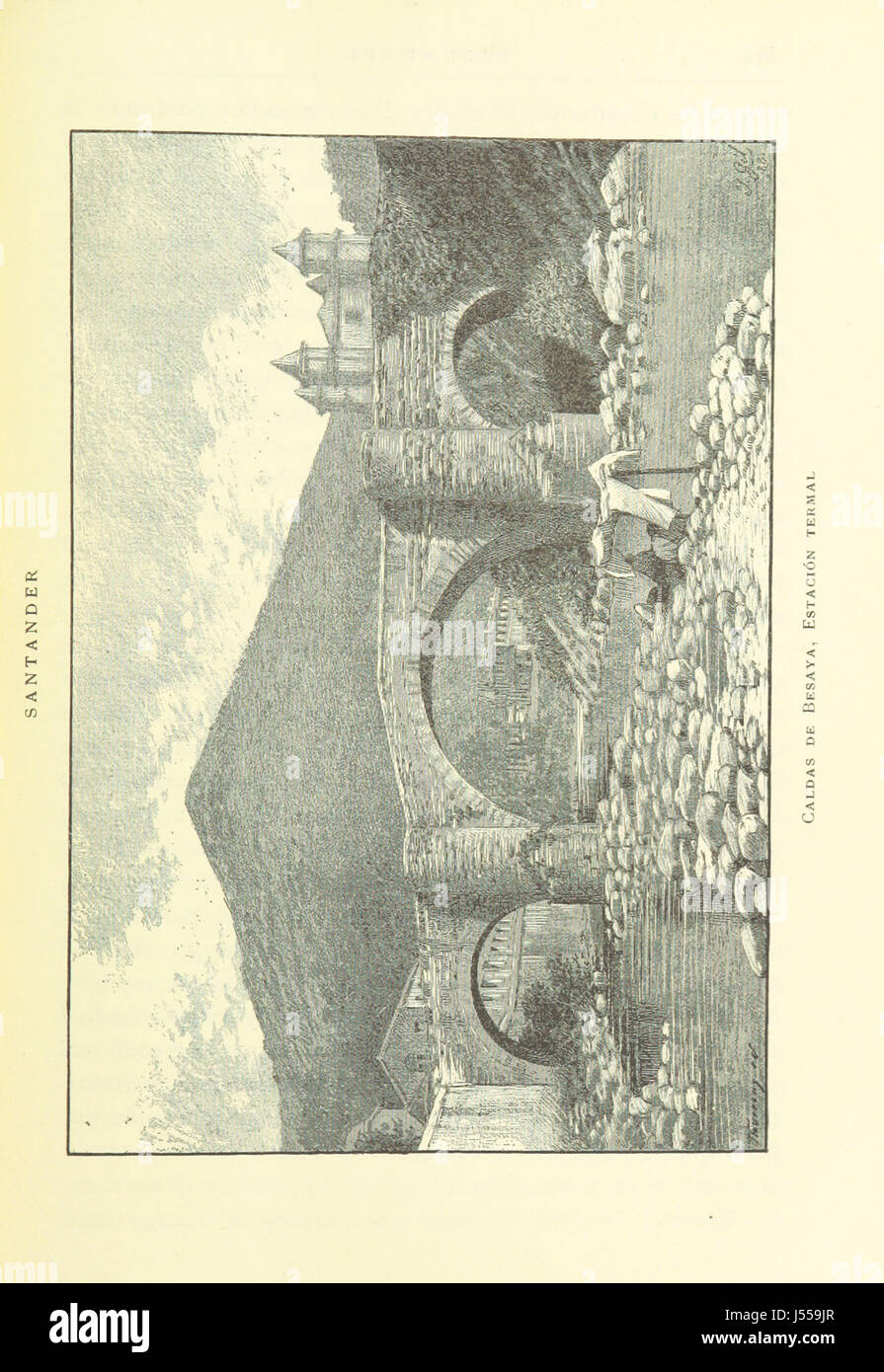 This work, featuring the illustrations of Isidro Gil, includes ...