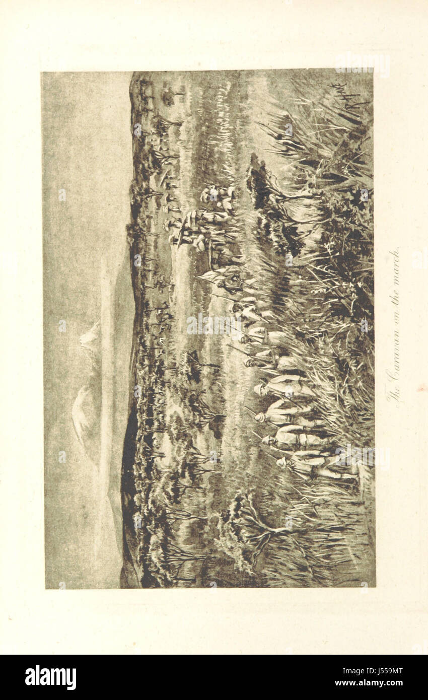 This narrative chronicles a sporting trip through East Africa, from ...