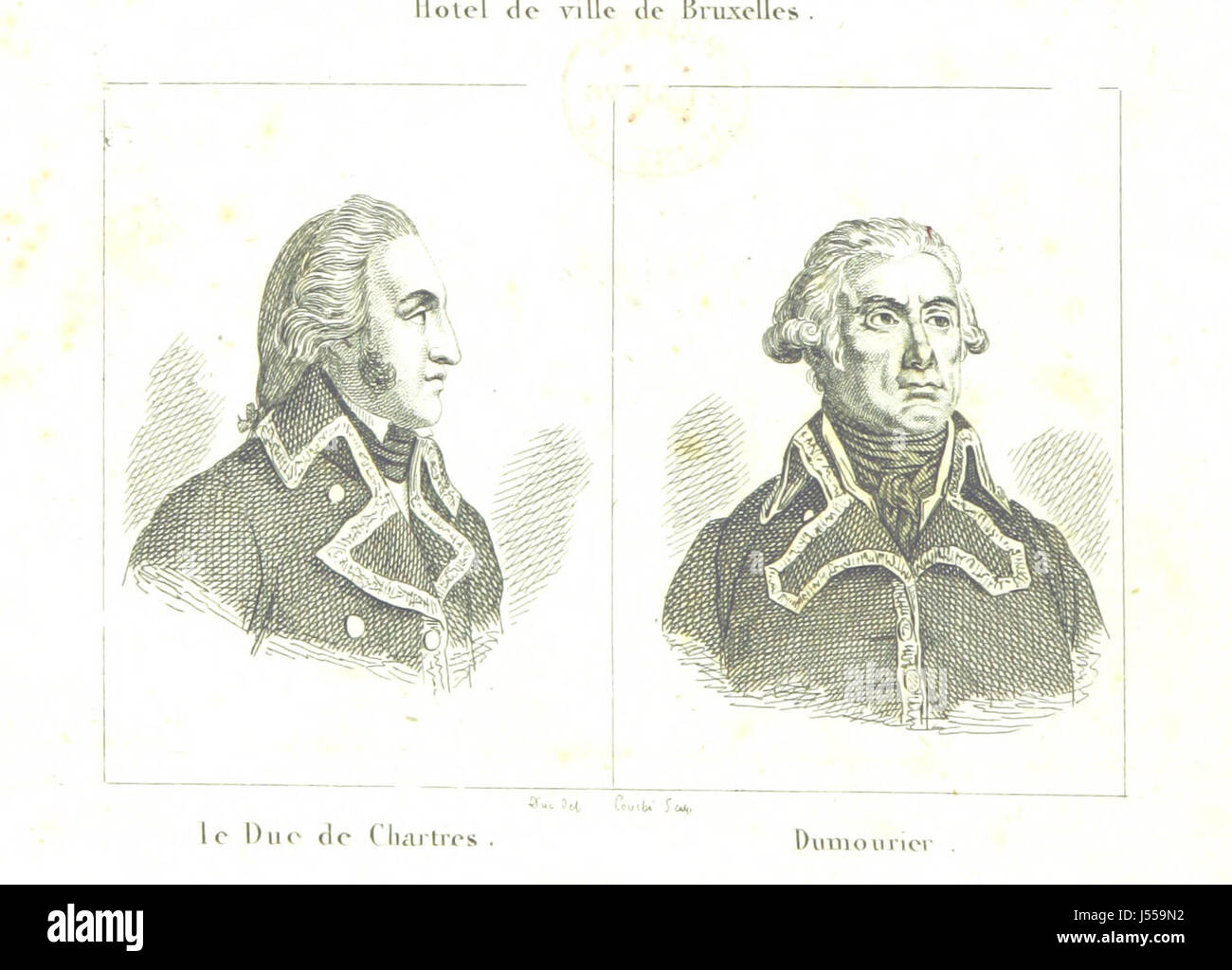 *France militaire* is a detailed historical account of the French army ...