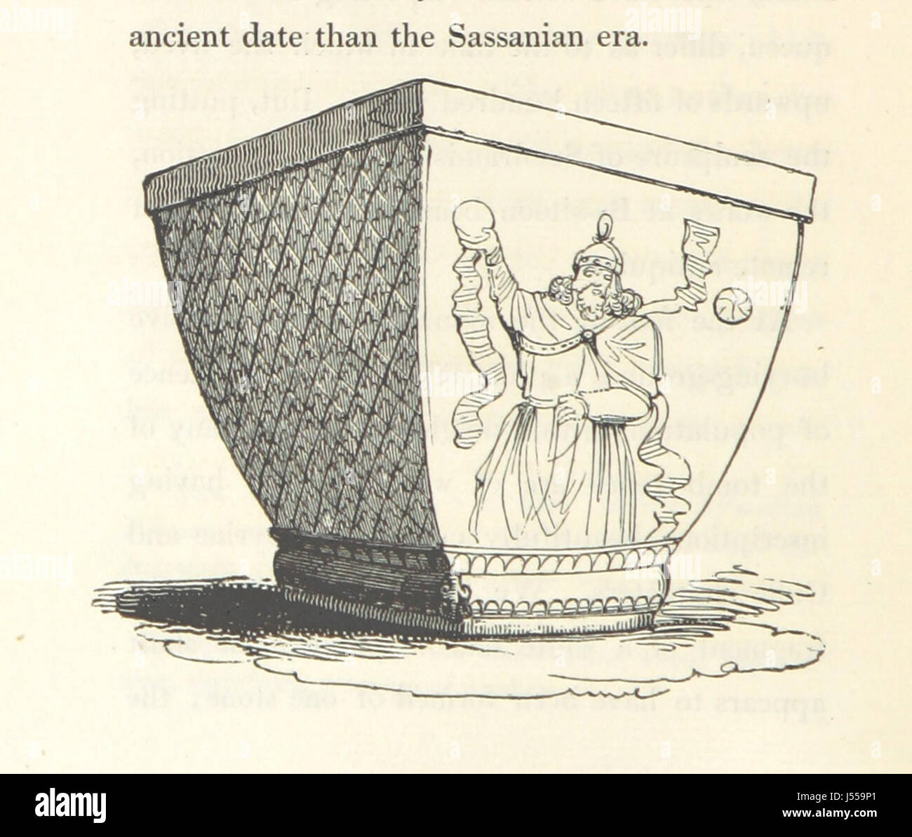 This personal narrative details the author's travels across ancient ...