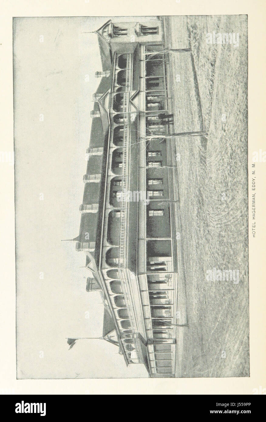 The Pecos Valley, the Fruit Belt of New Mexico. [Illustrated.] Stock ...