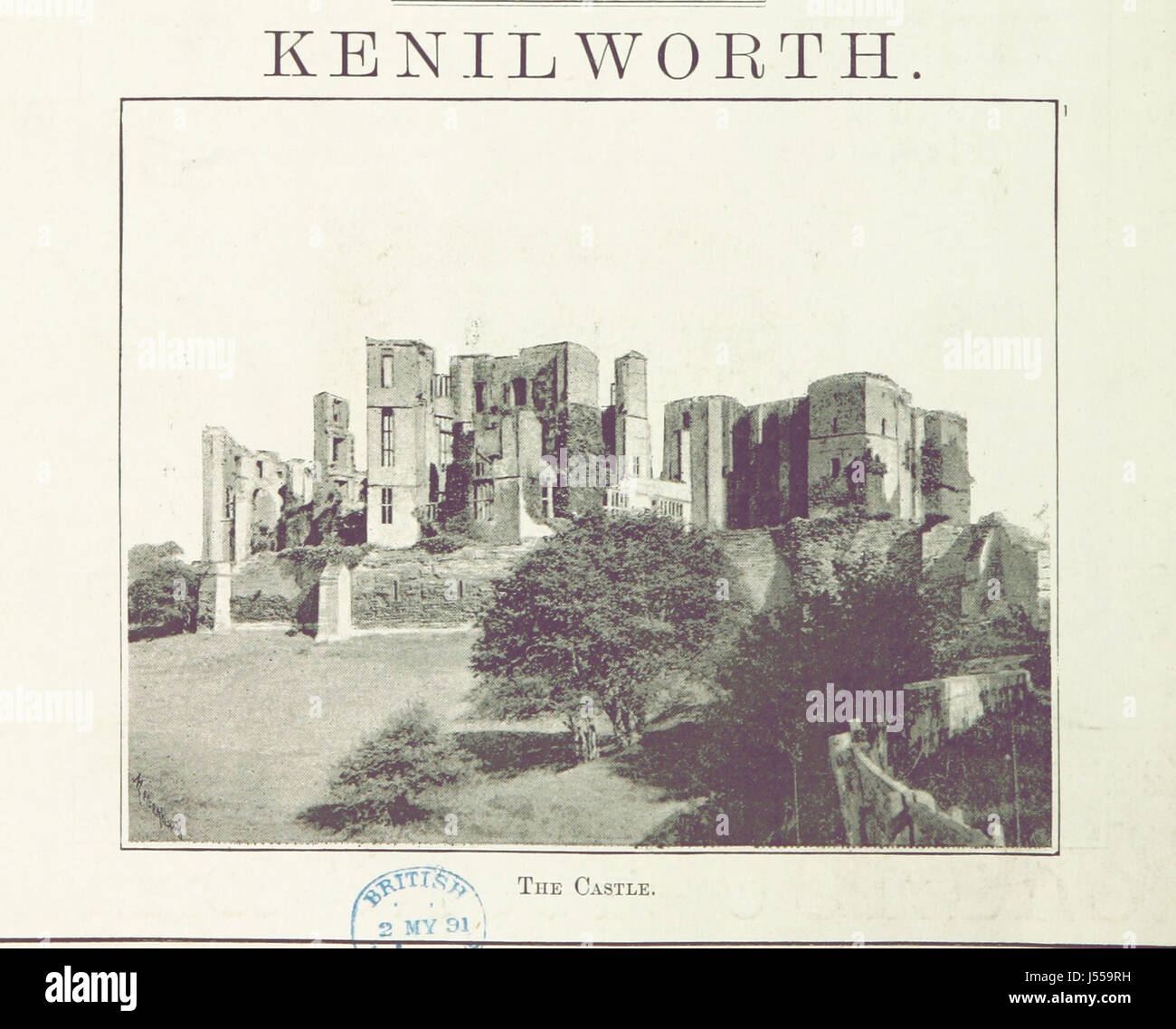 This illustrated guide details local trades and businesses in Coventry ...