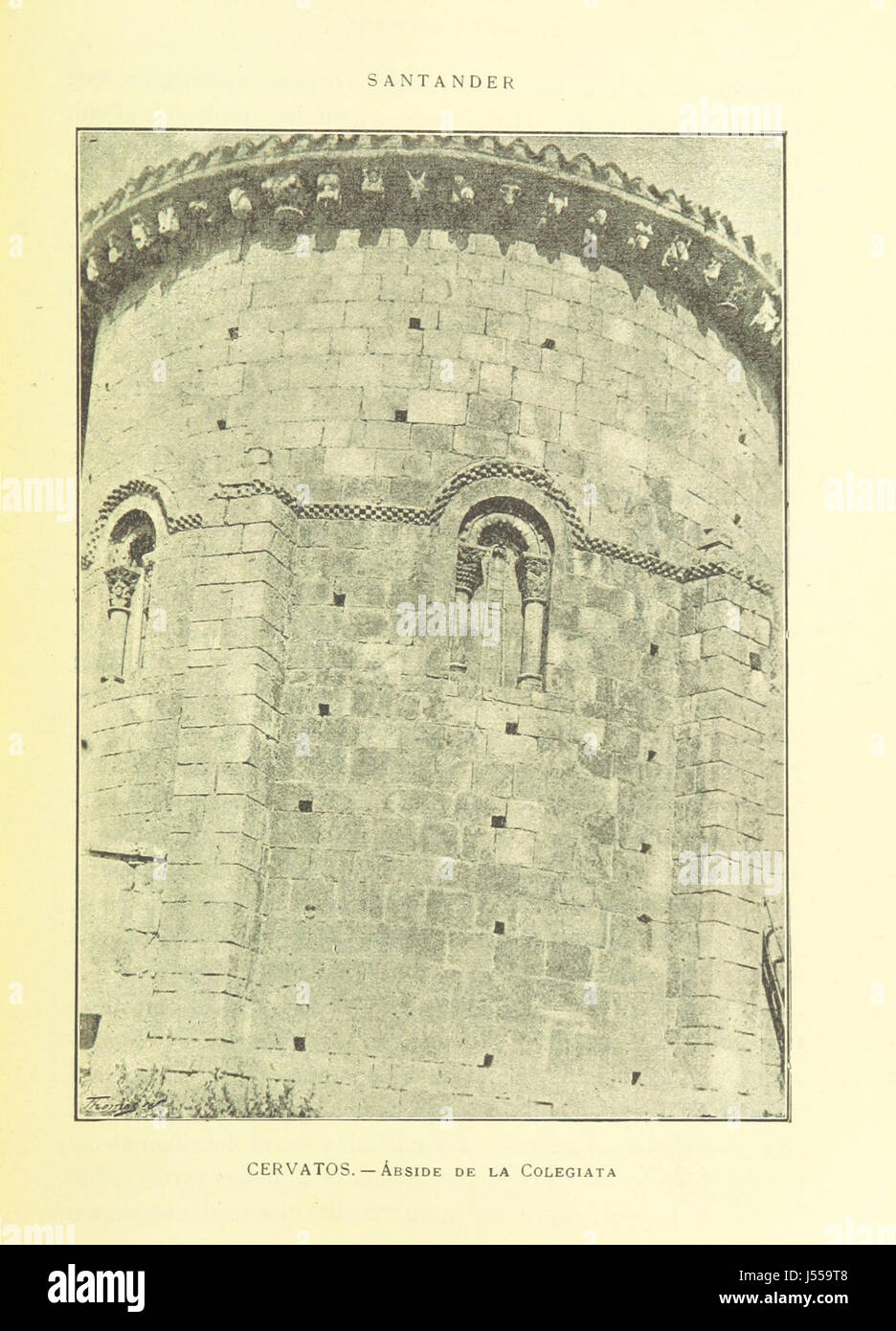 This work, featuring drawings by Isidro Gil and heliographs and ...