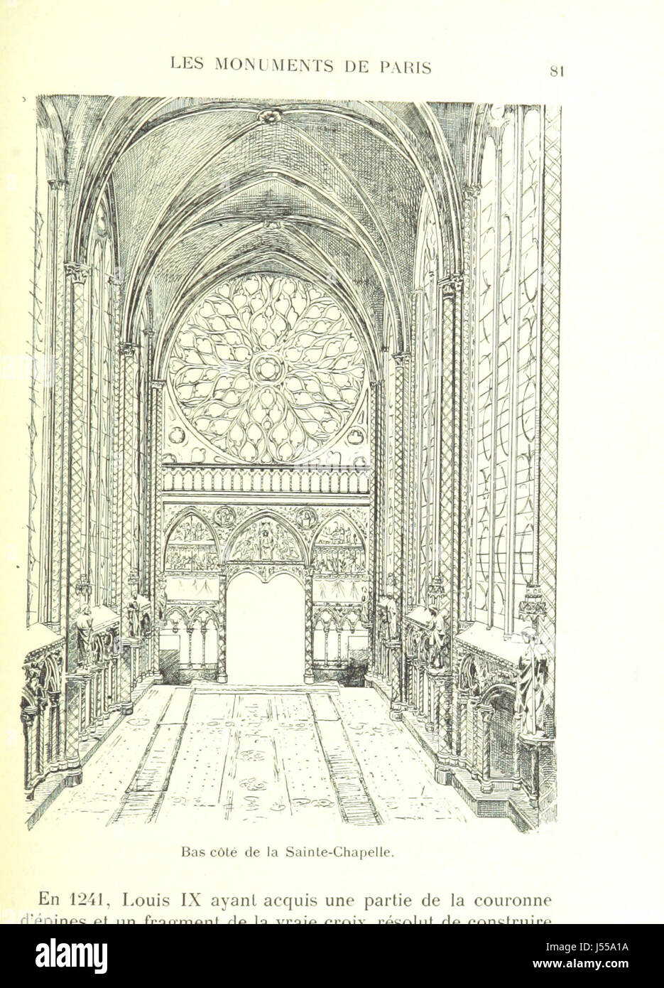 'Paris, ses vues, places, monuments, thÃ©Ã¢tres, etc.' is a collection ...