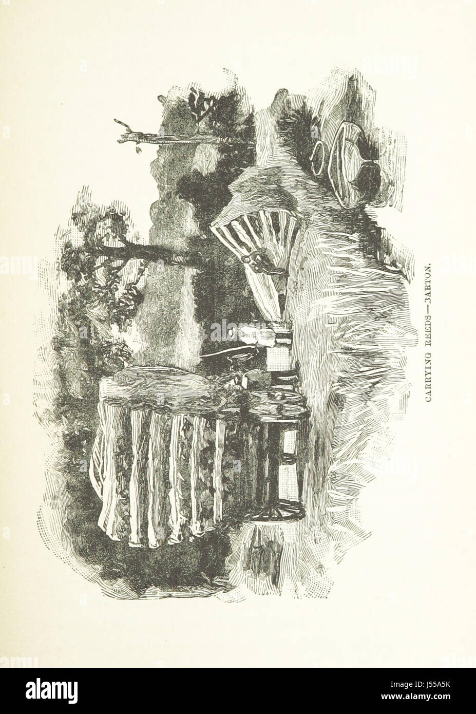 [The Handbook to the Rivers and Broads of Norfolk & Suffolk. [With ...