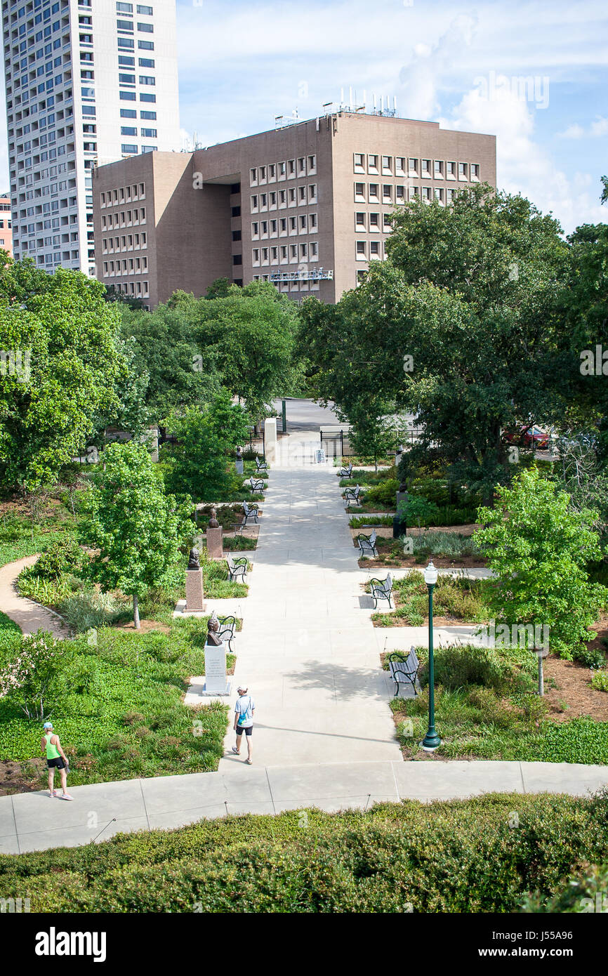 Hawkins sculpture walk hi-res stock photography and images - Alamy