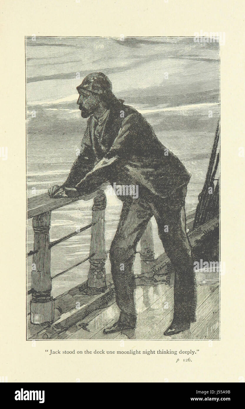Jack Forester's Fate. [A tale.] Stock Photo - Alamy