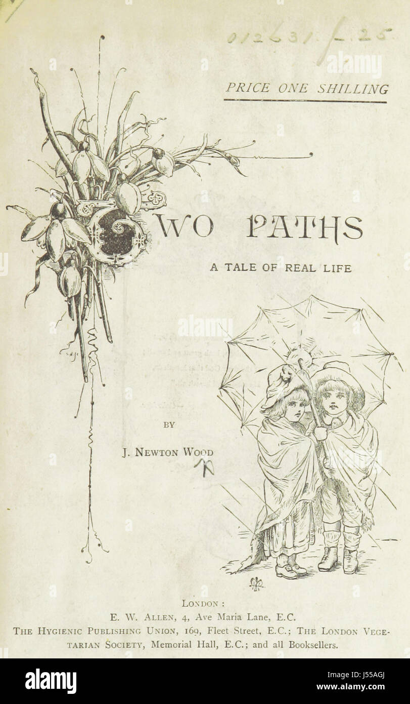 'Two Paths' is a narrative exploring real-life choices and consequences ...