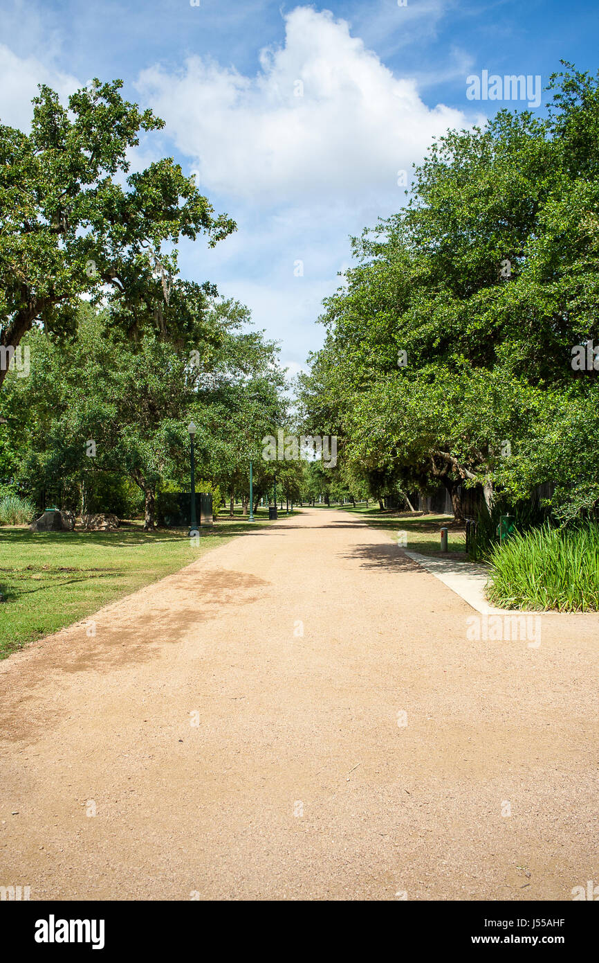 Pathway nature trail hi-res stock photography and images - Alamy