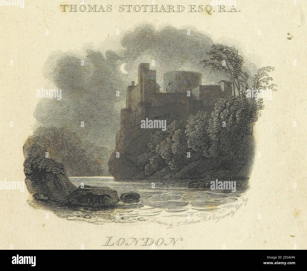 'Rokeby' is a narrative poem by Sir Walter Scott, published in 1813 ...