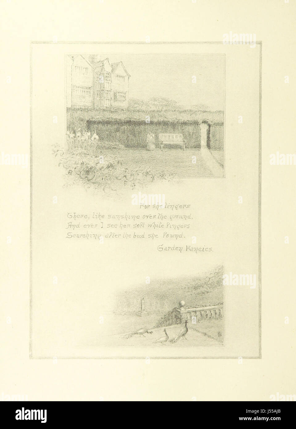 A Few Impressions from the Poems of Robert Browning by Emily Atkinson ...