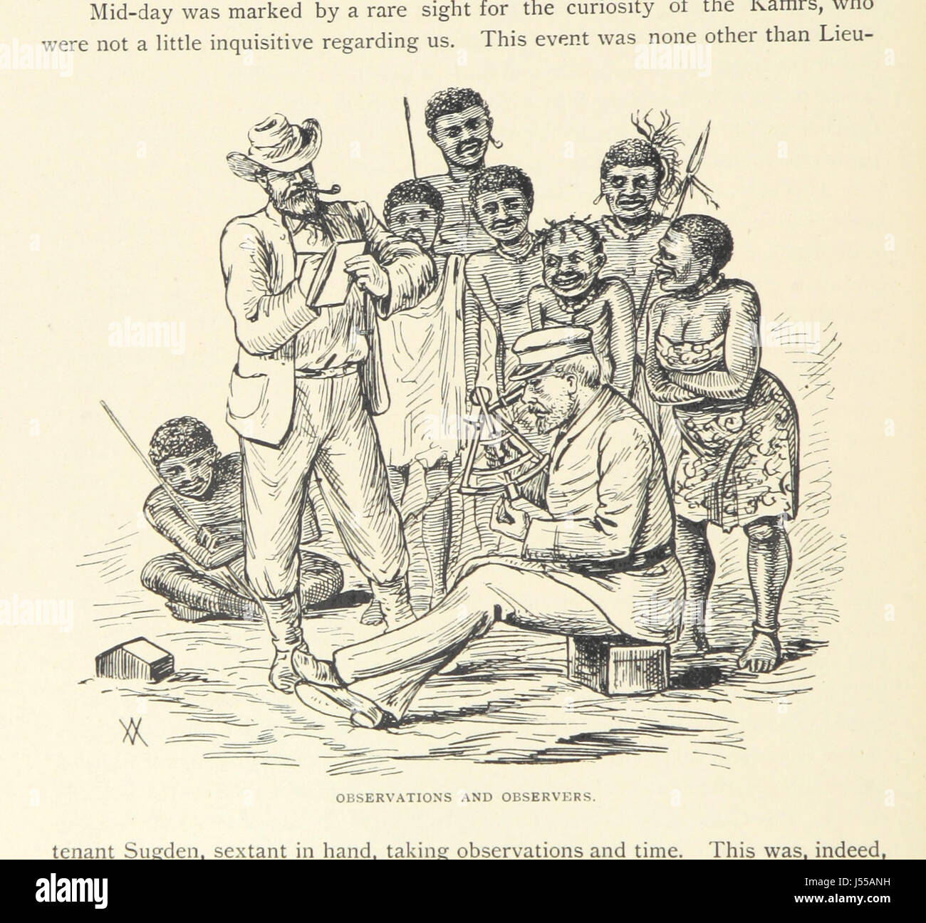 The Prisoner of Chiloane; or, with the Portuguese in South-East Africa ...