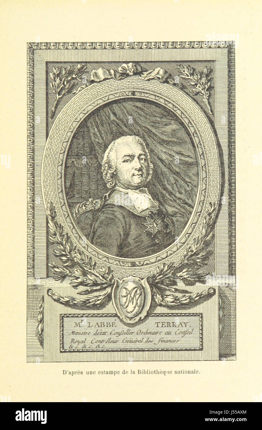 La France sous Louis XV, 1723-1774 Stock Photo - Alamy