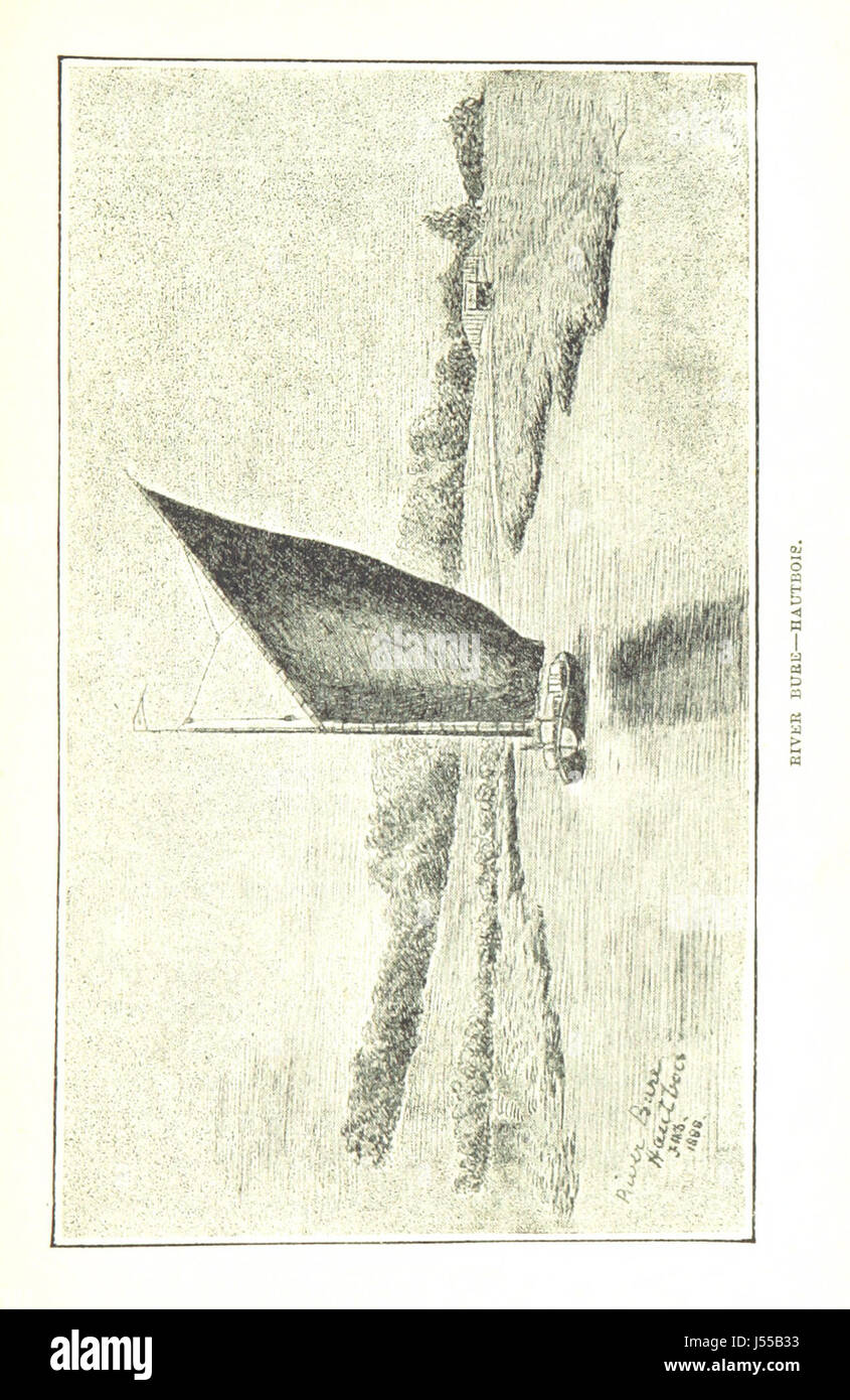 'The Handbook to the Rivers and Broads of Norfolk & Suffolk' provides a ...